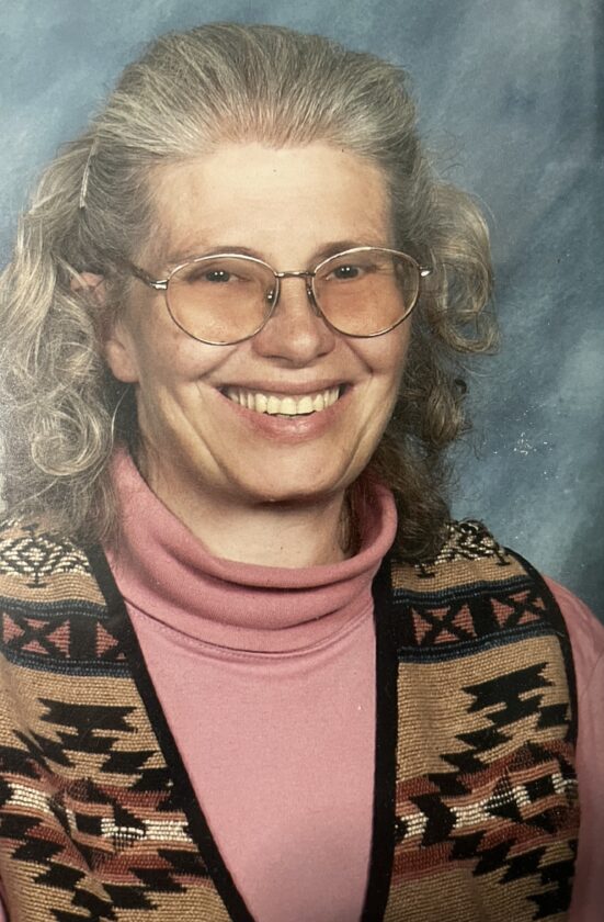 Vicki J. (Cole) Ayers | News, Sports, Jobs - Post Journal